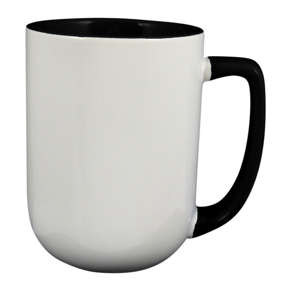 Wholesale 17oz Arlen Barrel Mug - Wine-n-Gear