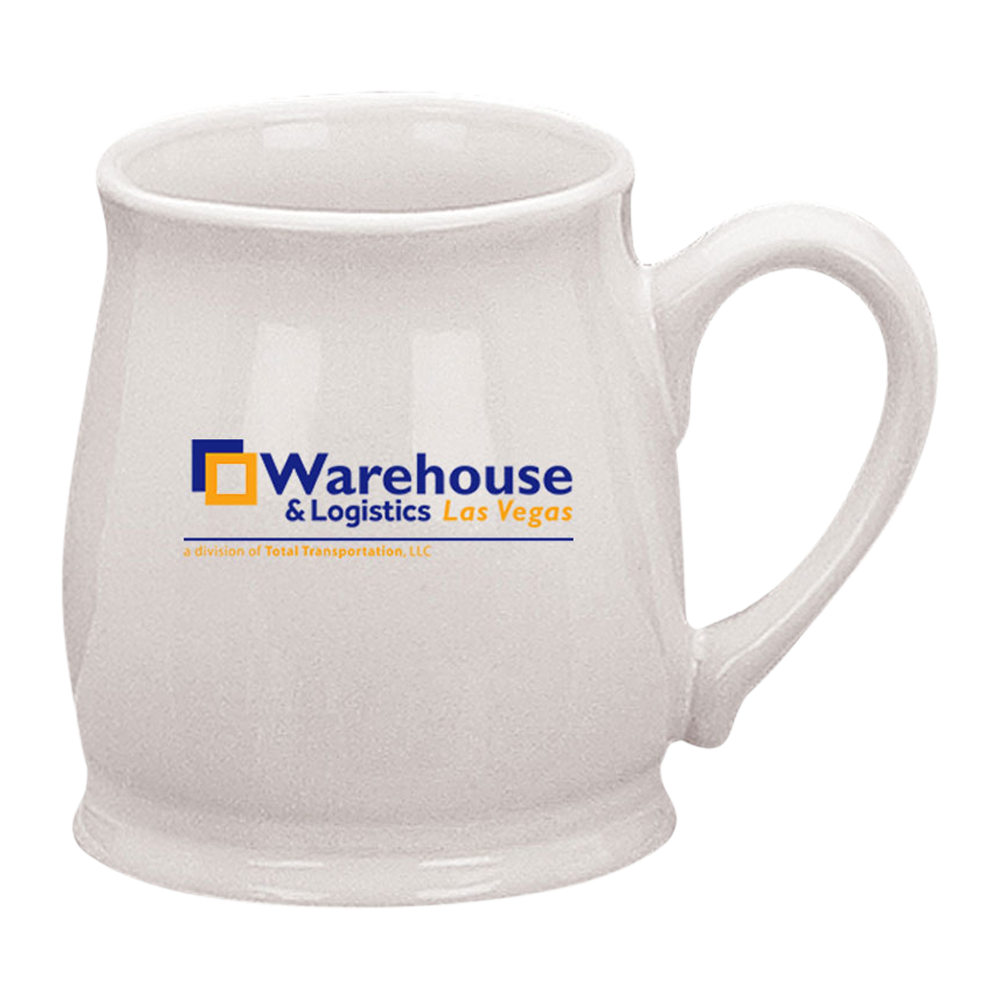 Wholesale 16oz Spokane Barrel Mug - Wine-n-Gear