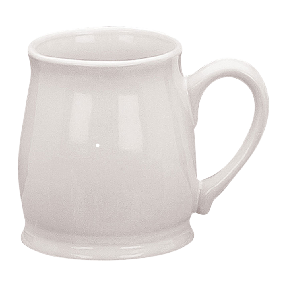 Wholesale 16oz Spokane Barrel Mug - Wine-n-Gear