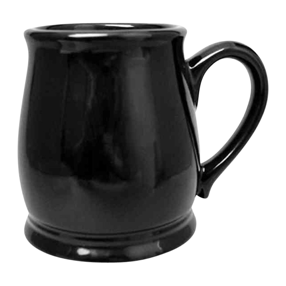 Wholesale 16oz Spokane Barrel Mug - Wine-n-Gear
