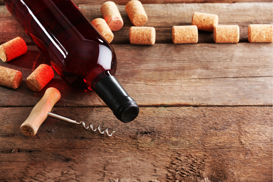 Why Wine Corks Break and How the Right Corkscrews Prevent It from Happening
