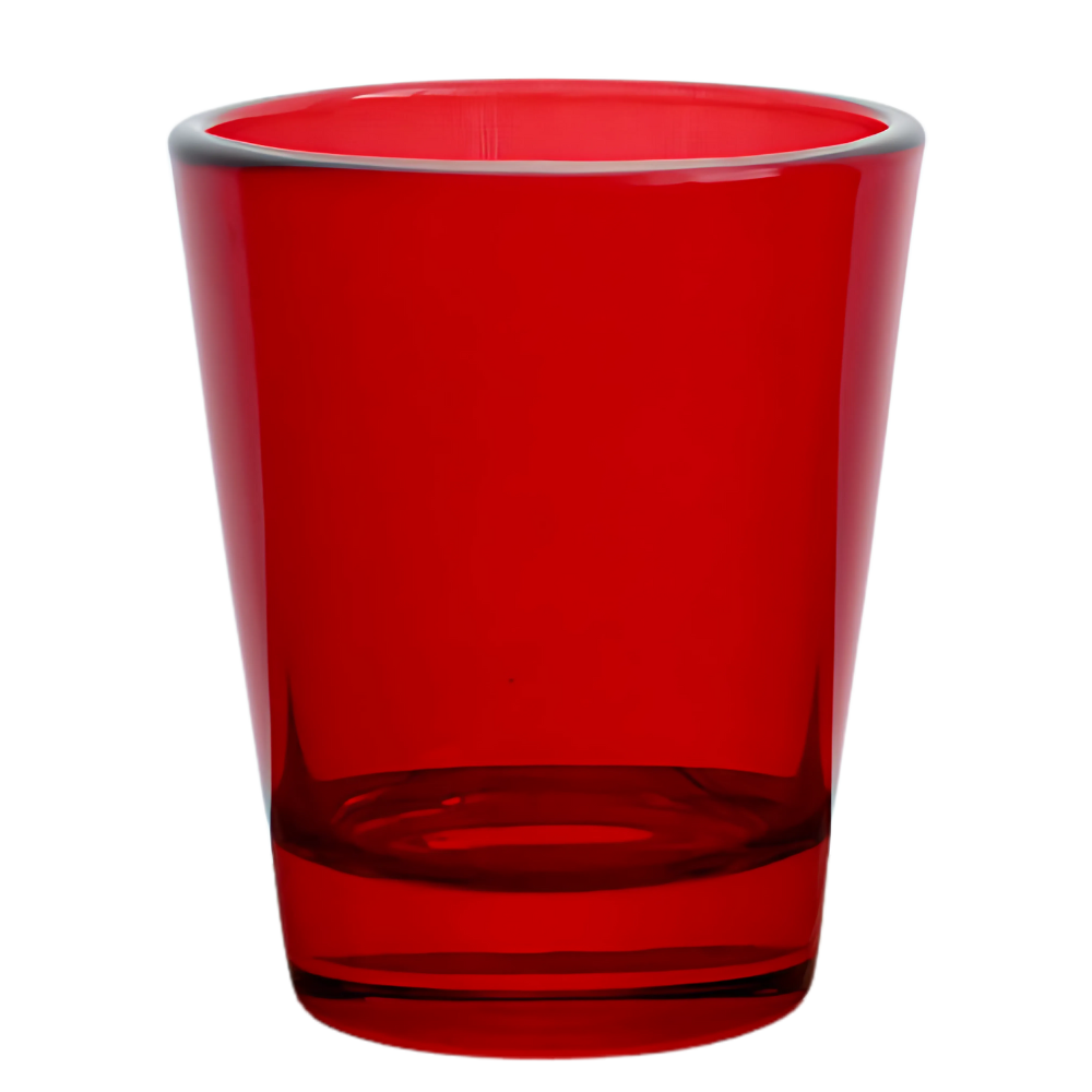 Wholesale Custom Pantone Shot Glass - Wine-n-Gear