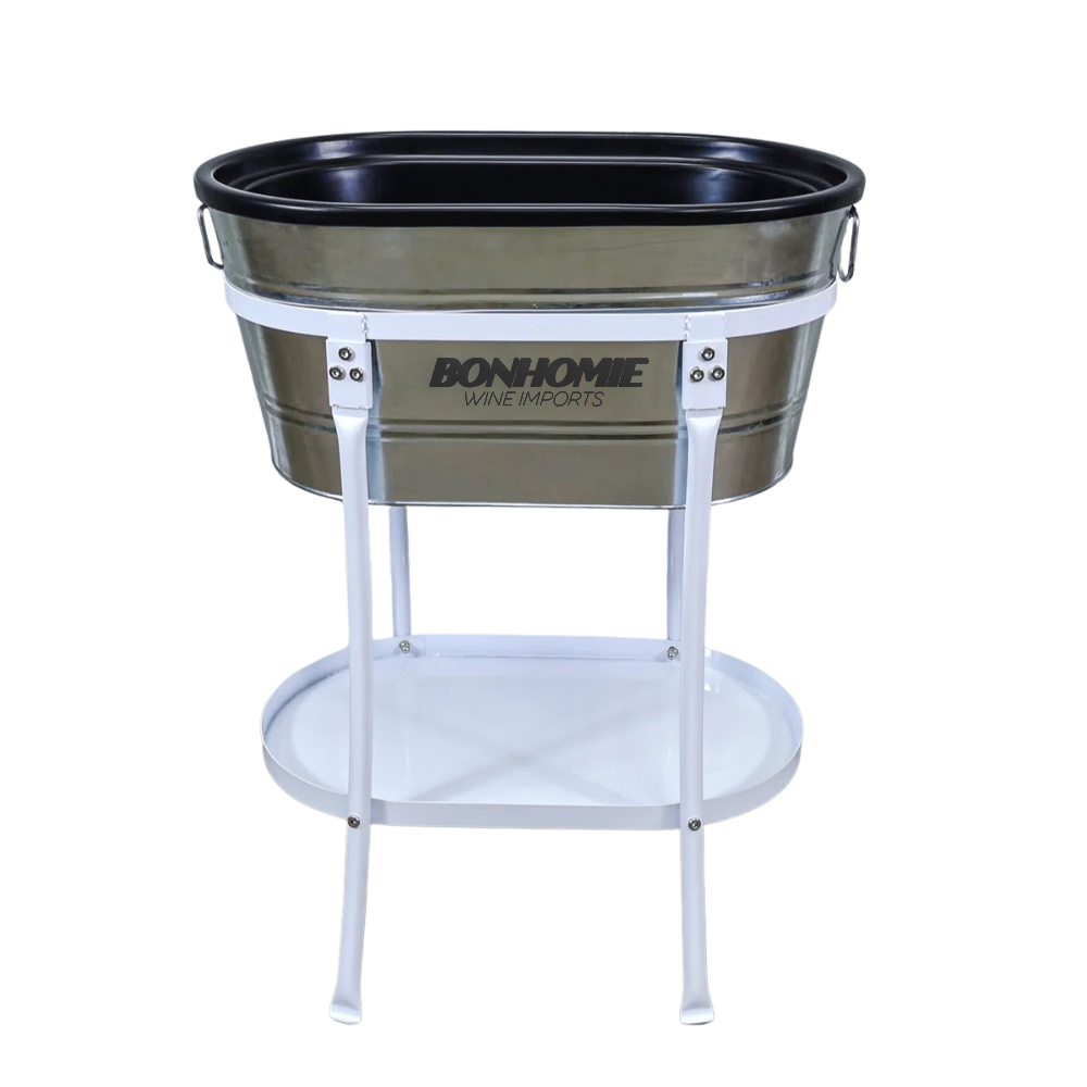 Wholesale Ice Tub with Stand - Wine-n-Gear