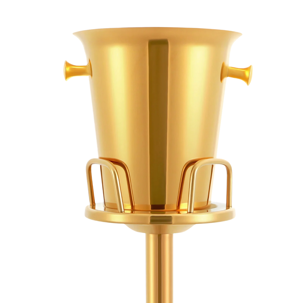 Wholesale Floor-Standing Ice Bucket - Wine-n-Gear
