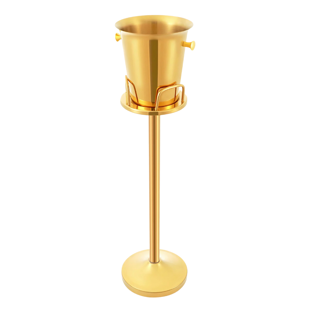 Wholesale Floor-Standing Ice Bucket - Wine-n-Gear