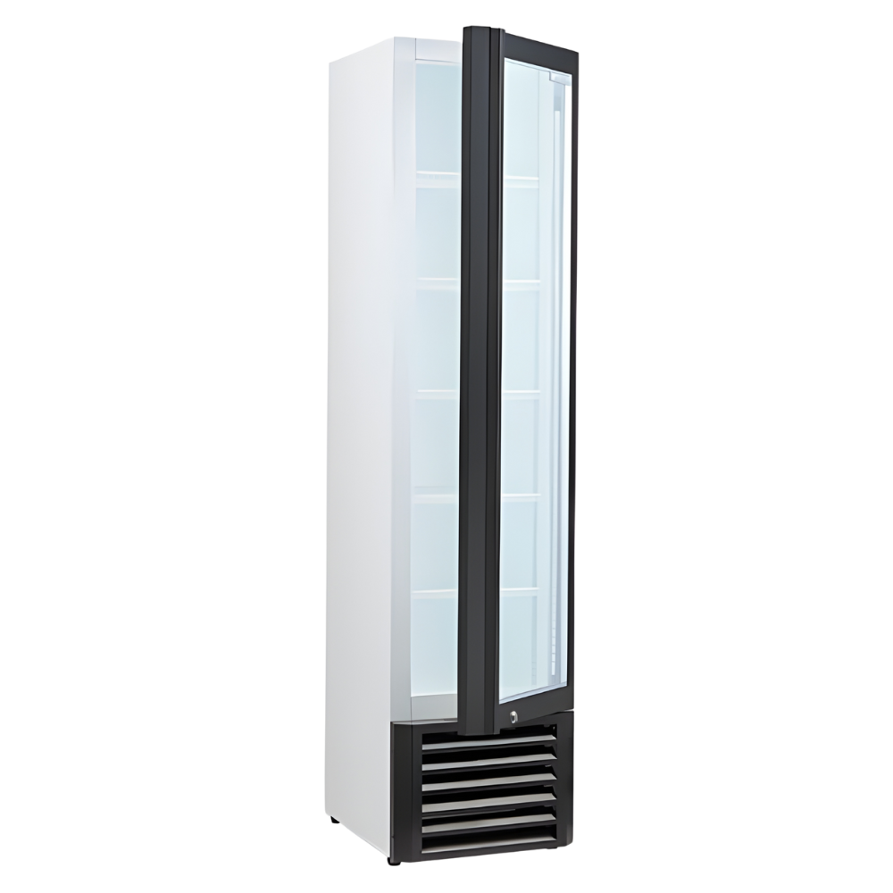 Wholesale 160L Slim Beverage Refrigerator - Wine-n-Gear