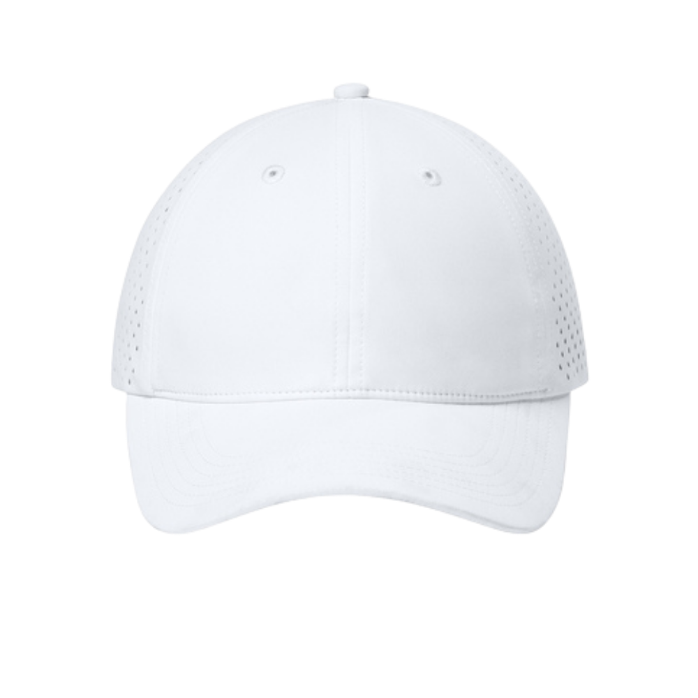 Wholesale Port Authority® UPF Perforated Cap - Wine-n-Gear